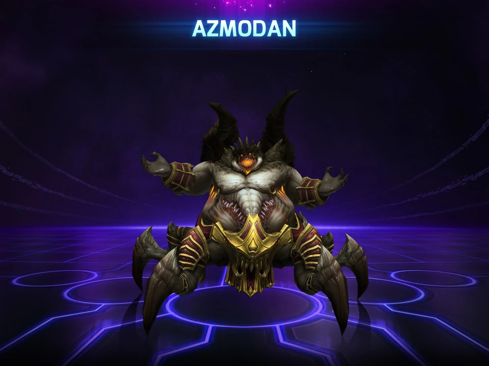 Azmodan