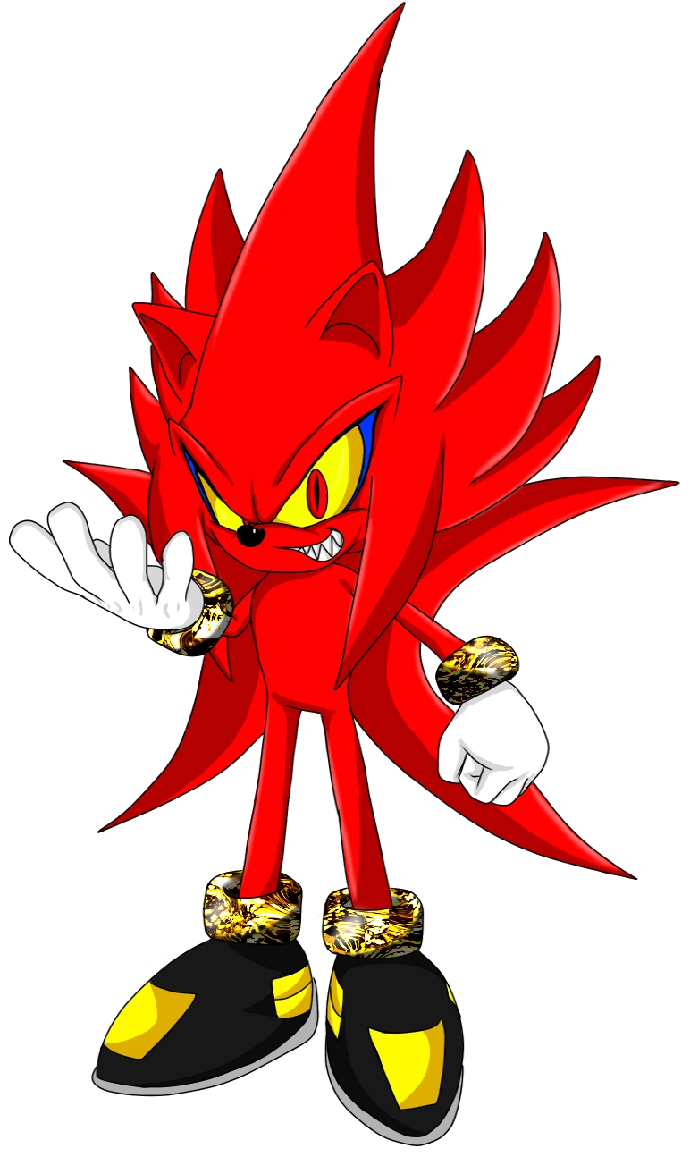 Image - Perfect Nazo.png | Heroton Group Wiki | FANDOM powered by Wikia