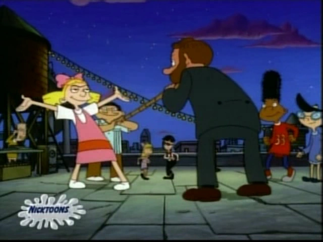 Image - Vlcsnap-2013-08-04-23h01m03s10.png | Hey Arnold Wiki | FANDOM ...