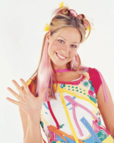 Jennifer Korbee | Wiki Hi-5 | FANDOM powered by Wikia