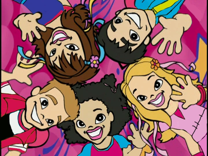 Image - Hi-5 USA intro 2002.jpg | Hi-5 TV Wiki | Fandom powered by Wikia