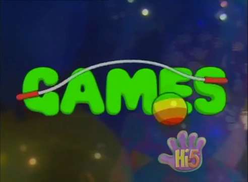Image - Hi-5 series 1 - Games theme.png | Hi-5 TV Wiki | Fandom powered ...