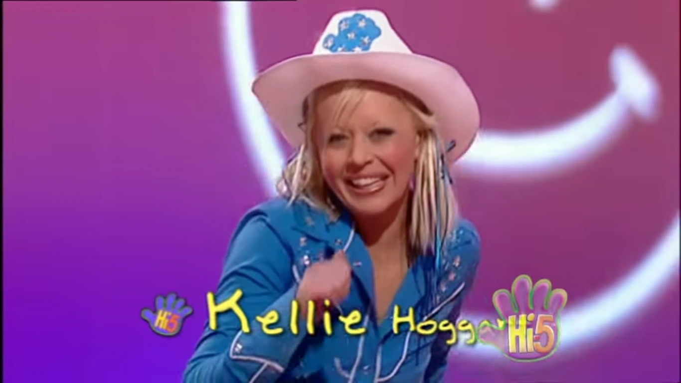 Image - Kellie I'm Feeling Fine.png | Hi-5 TV Wiki | Fandom powered by ...