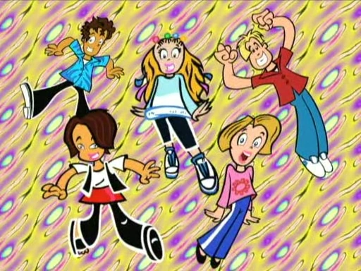 Image - Hi-5 intro 01.png | Hi-5 TV Wiki | FANDOM powered by Wikia