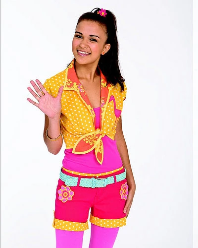 Image - Fely Irvine.jpg | Hi-5 TV Wiki | FANDOM powered by Wikia