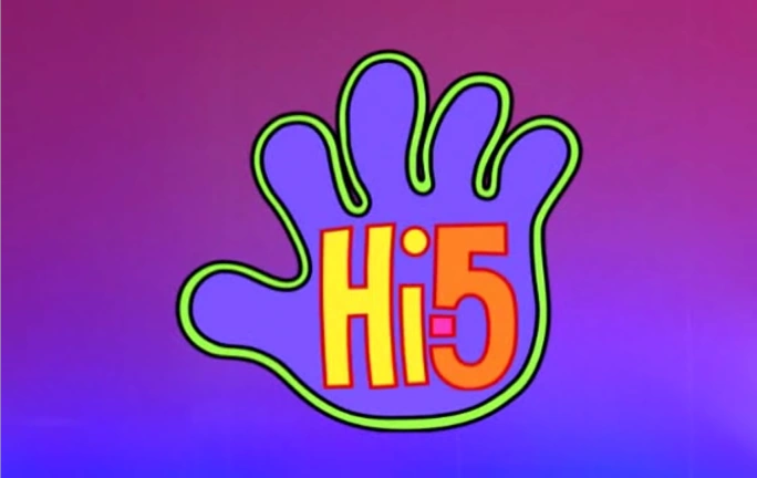 Category:Discovery Kids | Hi-5 TV Wiki | FANDOM powered by Wikia
