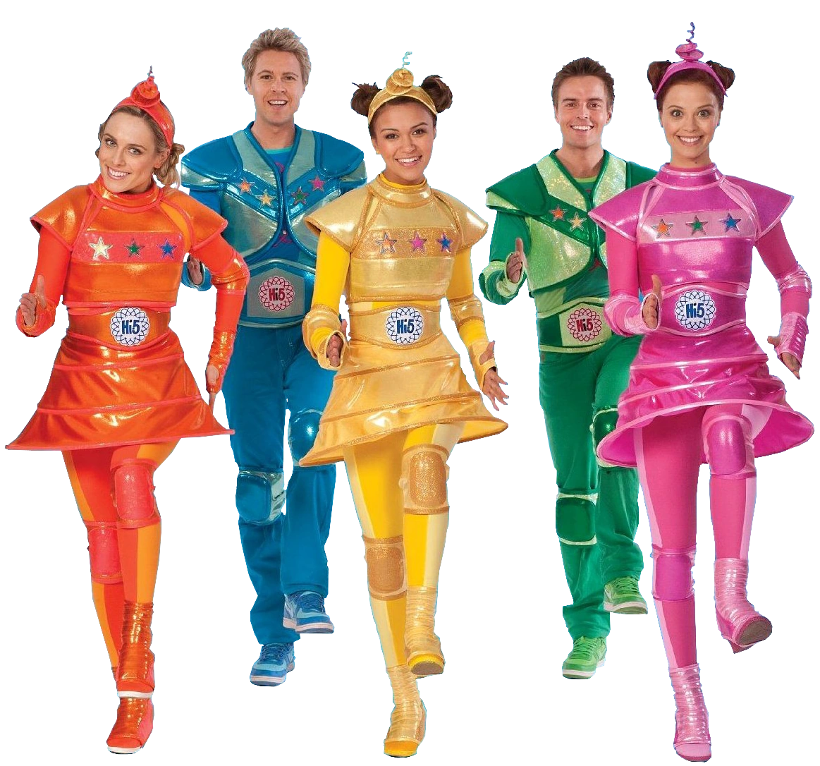 Image - Hi-5 robot number 1.png | Hi-5 TV Wiki | FANDOM powered by Wikia