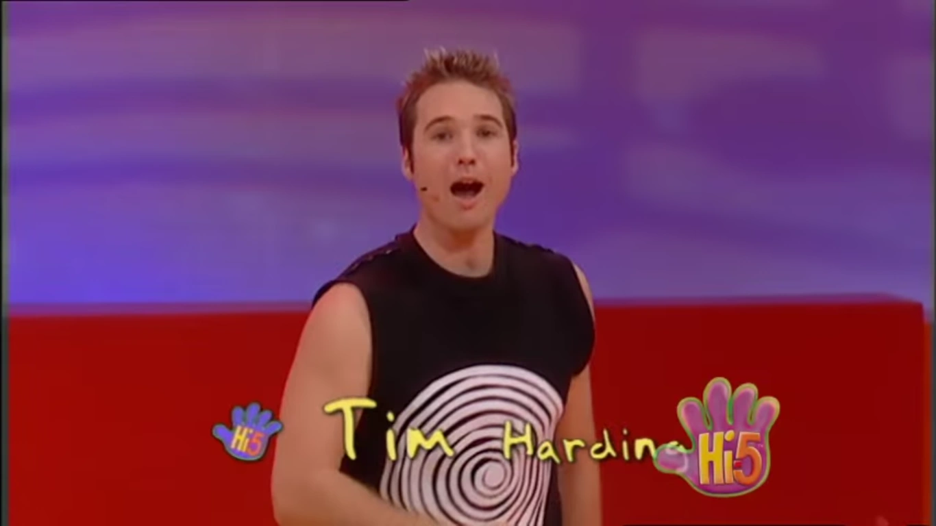 Image - Tim Do It All Again.png | Hi-5 TV Wiki | Fandom powered by Wikia