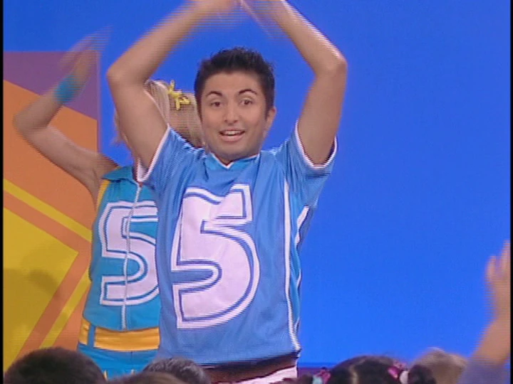 Image - Hi-5 USA Shaun Teams.jpg | Hi-5 TV Wiki | FANDOM powered by Wikia