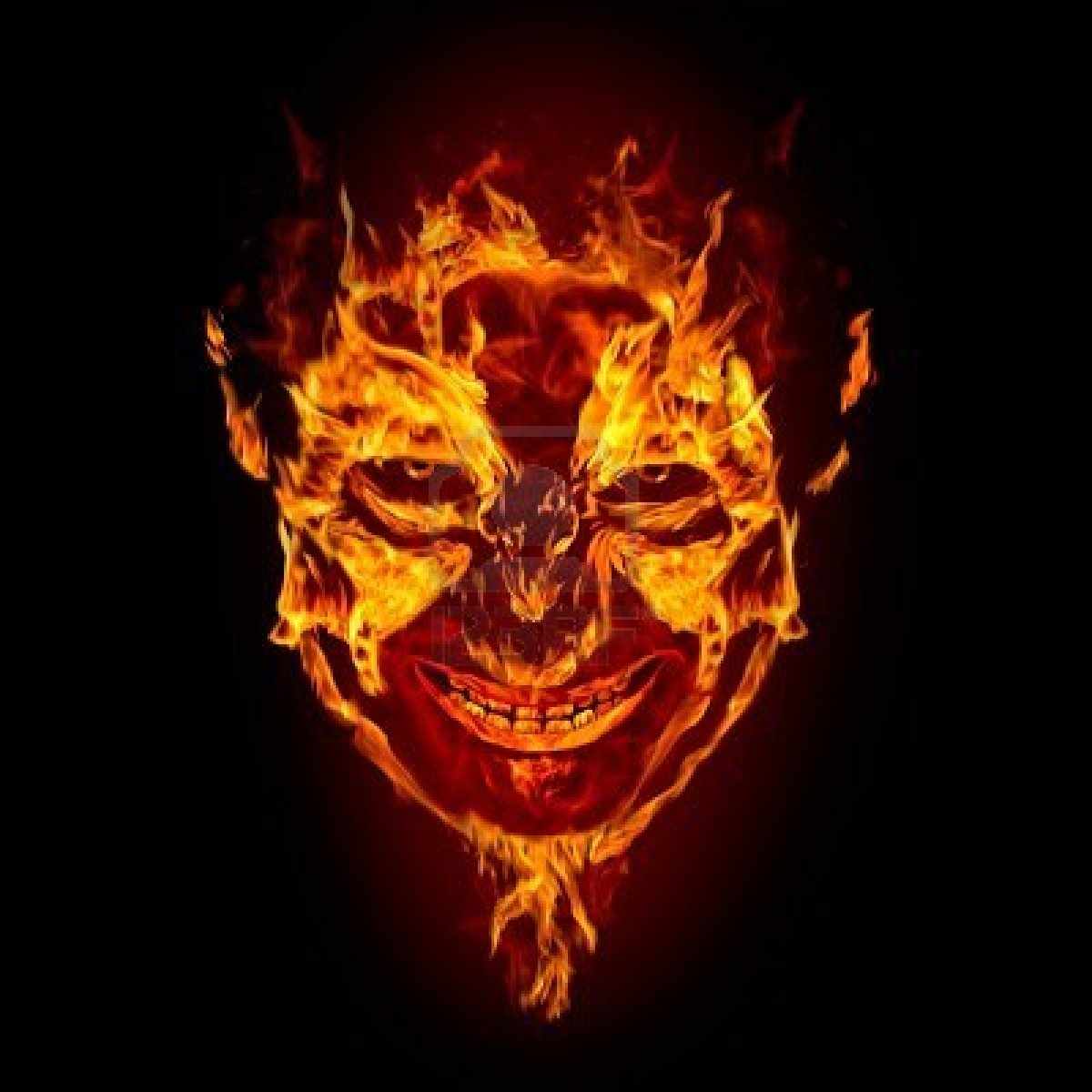 Devil Face | Hide and go kill Wiki | FANDOM powered by Wikia