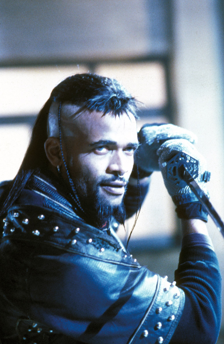 Kane Highlander Wiki Fandom Powered By Wikia