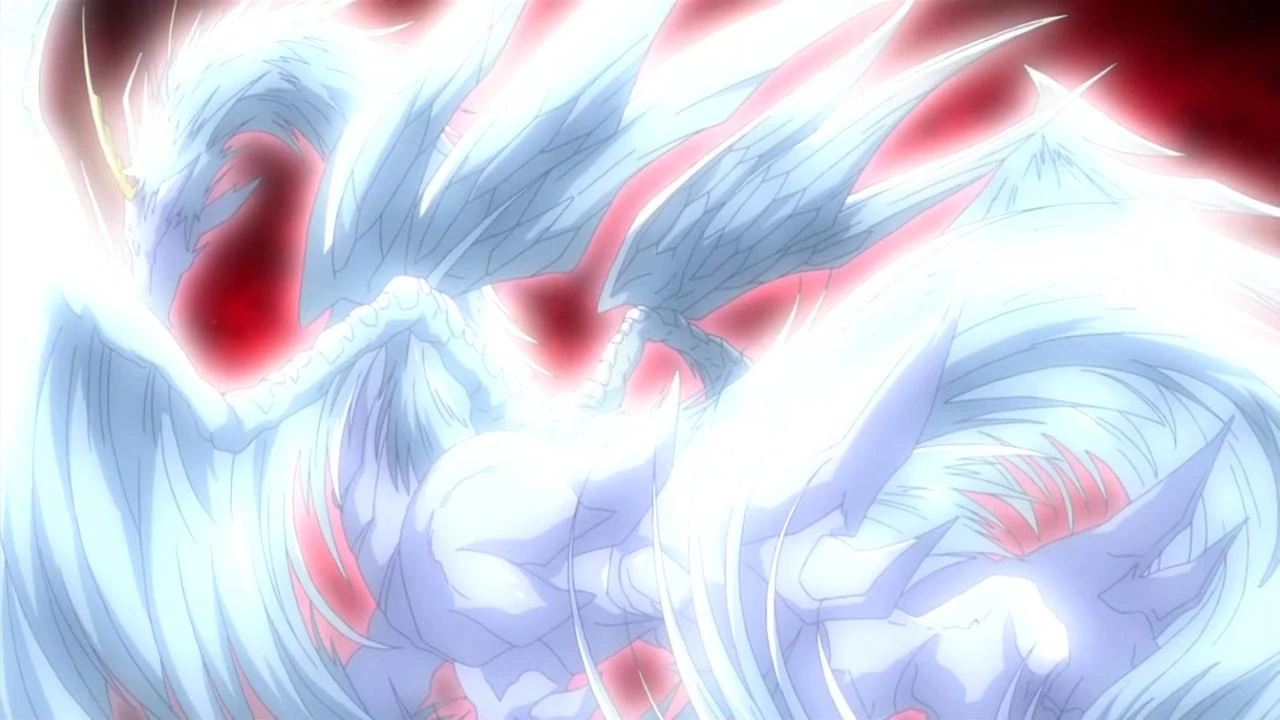 Albion | High School DxD Wiki | FANDOM powered by Wikia