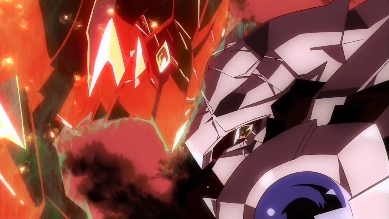 Image - Issei vs vali.jpg | High School DxD Wiki | FANDOM powered by Wikia