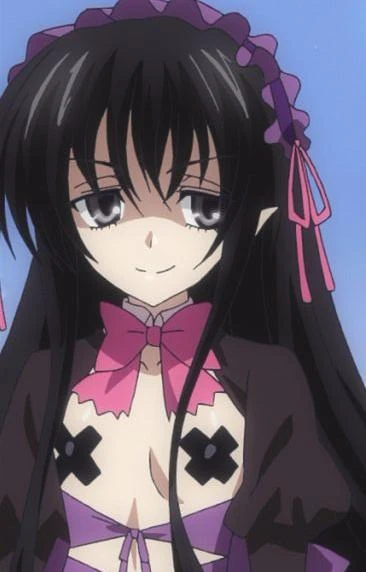 Imagen - Ophis.jpg | Wiki High School DxD | FANDOM powered by Wikia