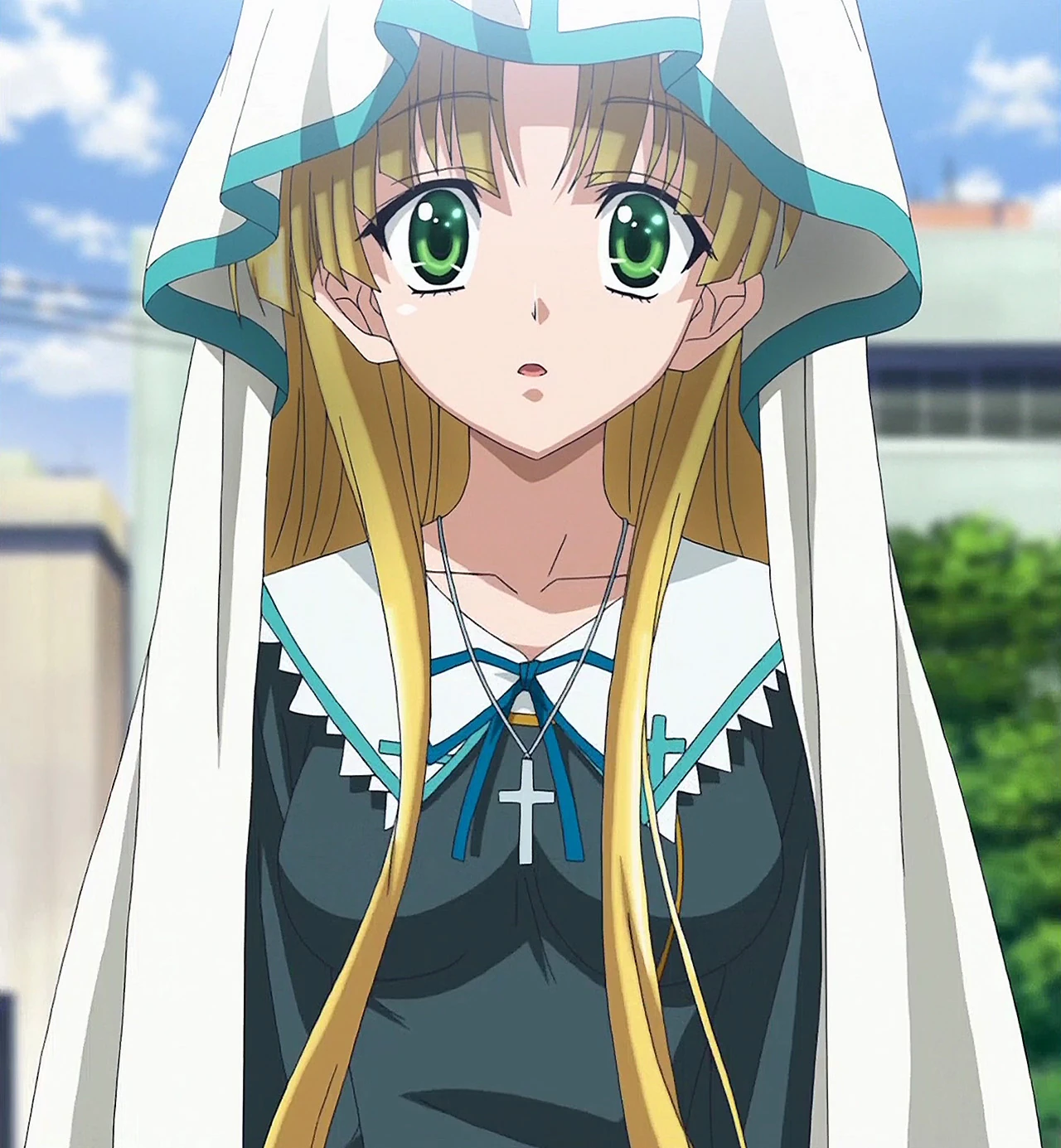 Archivo:Asia anime.jpg | Wiki High School DxD | Fandom powered by Wikia