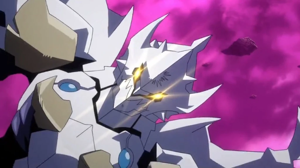 저거노트 드라이브 - 우만위키