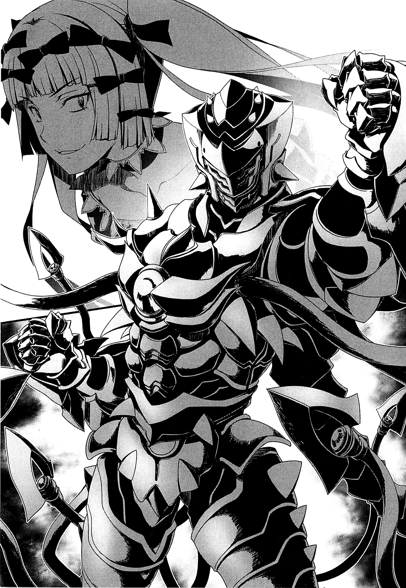 Balance Breaker | Highschooldxd Wiki | Fandom powered by Wikia