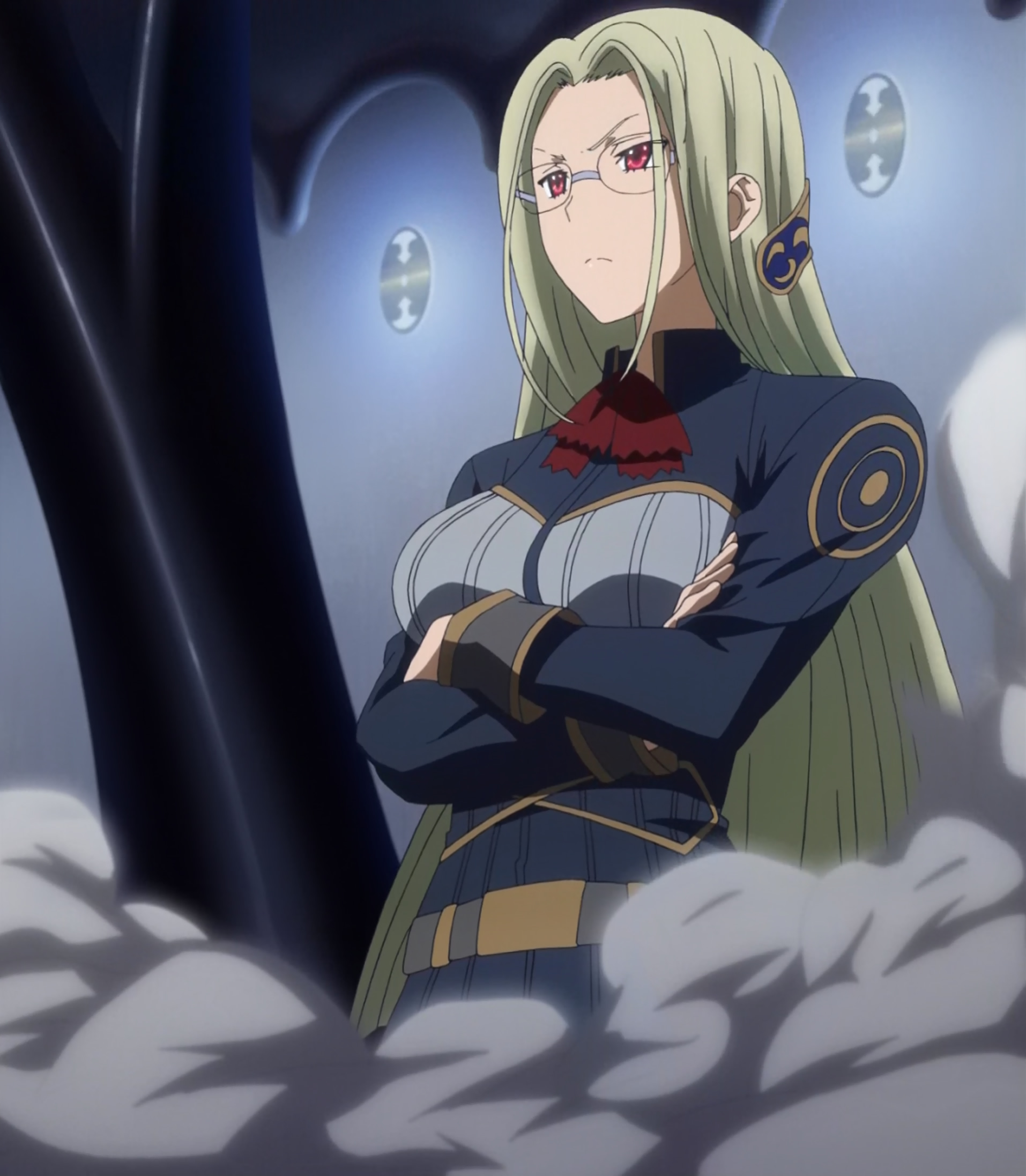 Agares High School Dxd Wiki Fandom Powered By Wikia