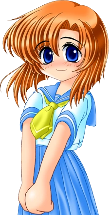 Rena Ryuugu | Higurashi Wiki | FANDOM powered by Wikia