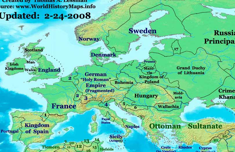 Image - Europe-1500ad.jpg | Wiki Atlas of World History Wiki | FANDOM ... Image - Europe-1500ad.jpg | Wiki Atlas of World History Wiki | FANDOM ...