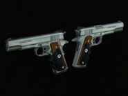 AMT Hardballer | Hitman Wiki | Fandom powered by Wikia