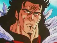 Hyoh | Hokuto Renkitōza | Fandom powered by Wikia