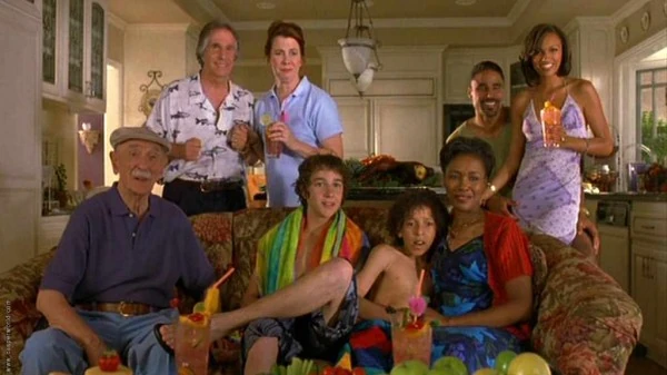 Clyde Livingston | Holes Wiki | Fandom powered by Wikia