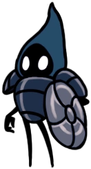 Tiso | Hollow Knight Wiki | FANDOM powered by Wikia