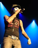 Deuce | Hollywood Undead Wiki | Fandom powered by Wikia