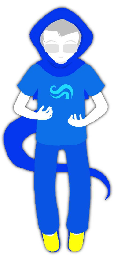 Heir | Homestuck Pathfinder Wiki | FANDOM powered by Wikia