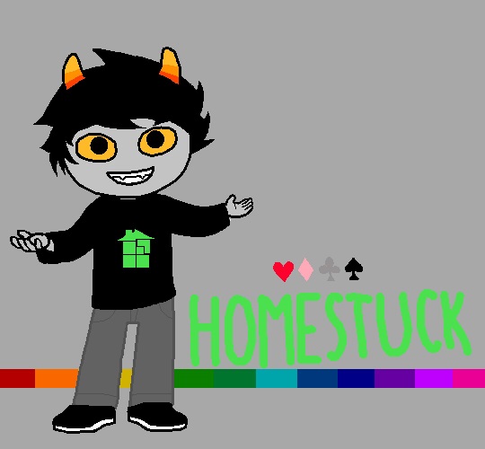 Homestuck Wiki