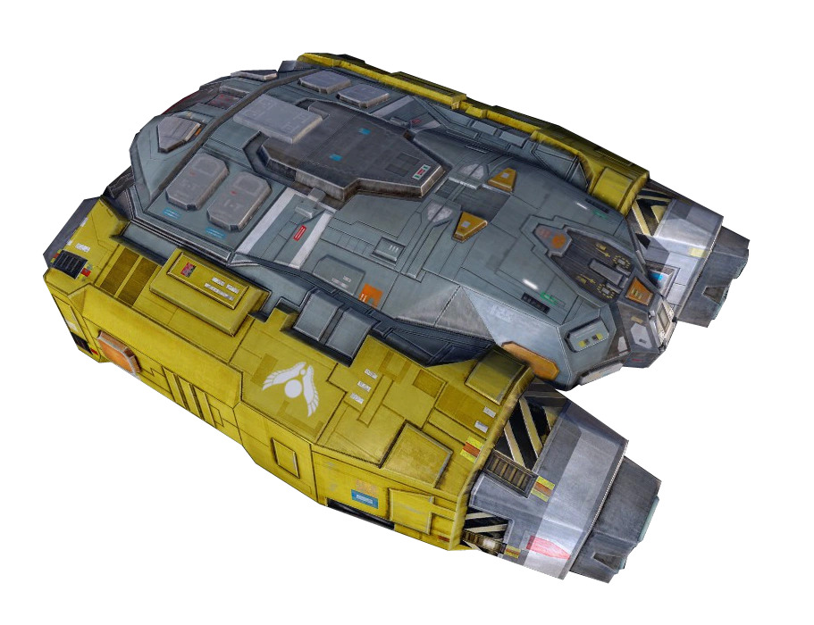 Fleet Tourney Round 1 Match 13: Guardian Moon vs Galactic Marines Saga ...