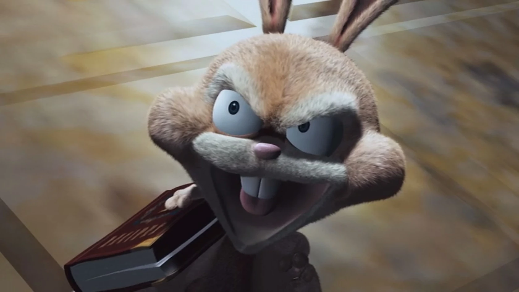 Image - Hoodwinked-boingo-laugh.jpg | Hoodwinked Wiki | FANDOM powered ...