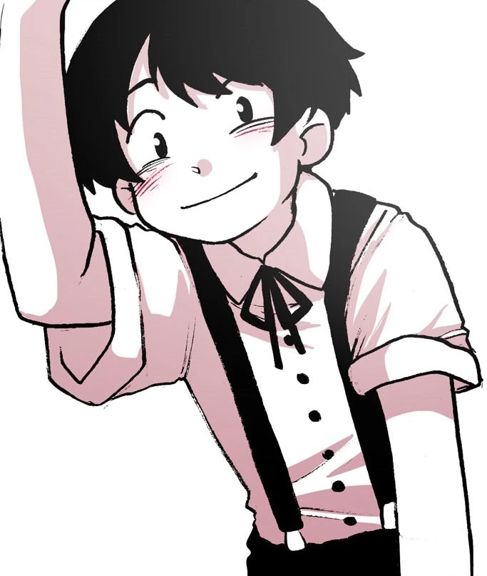 Dorian Wytte | Hooky Wikia | Fandom powered by Wikia