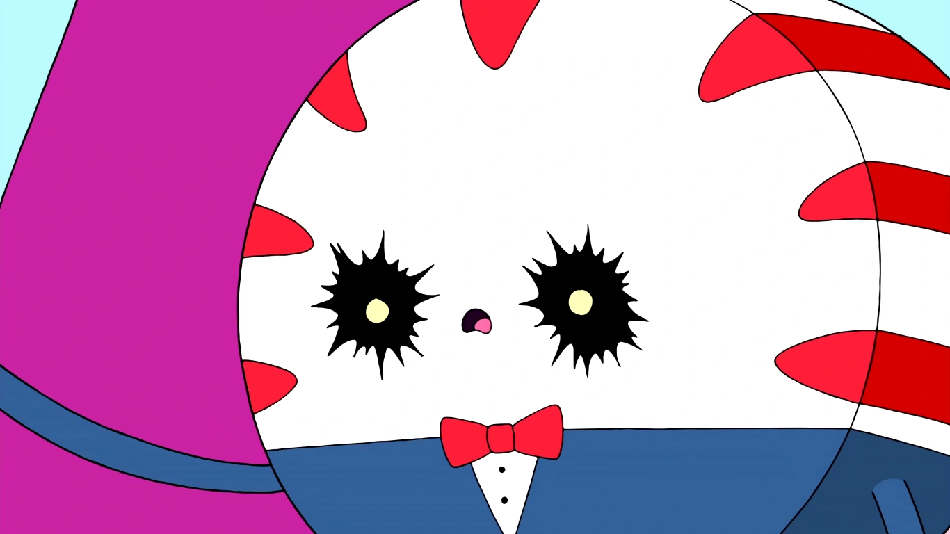 Mentita | Hora de aventura Wiki | FANDOM powered by Wikia