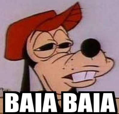 Memes Baia Vaia