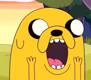 Jake (Hora de Aventurar) | Wiki Hora de Aventura Fanon | FANDOM powered ...
