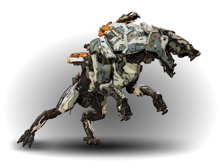 Ravager | Horizon Zero Dawn Wikia | FANDOM powered by Wikia