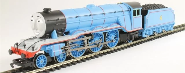 Gordon | Hornby Thomas Wiki | Fandom powered by Wikia
