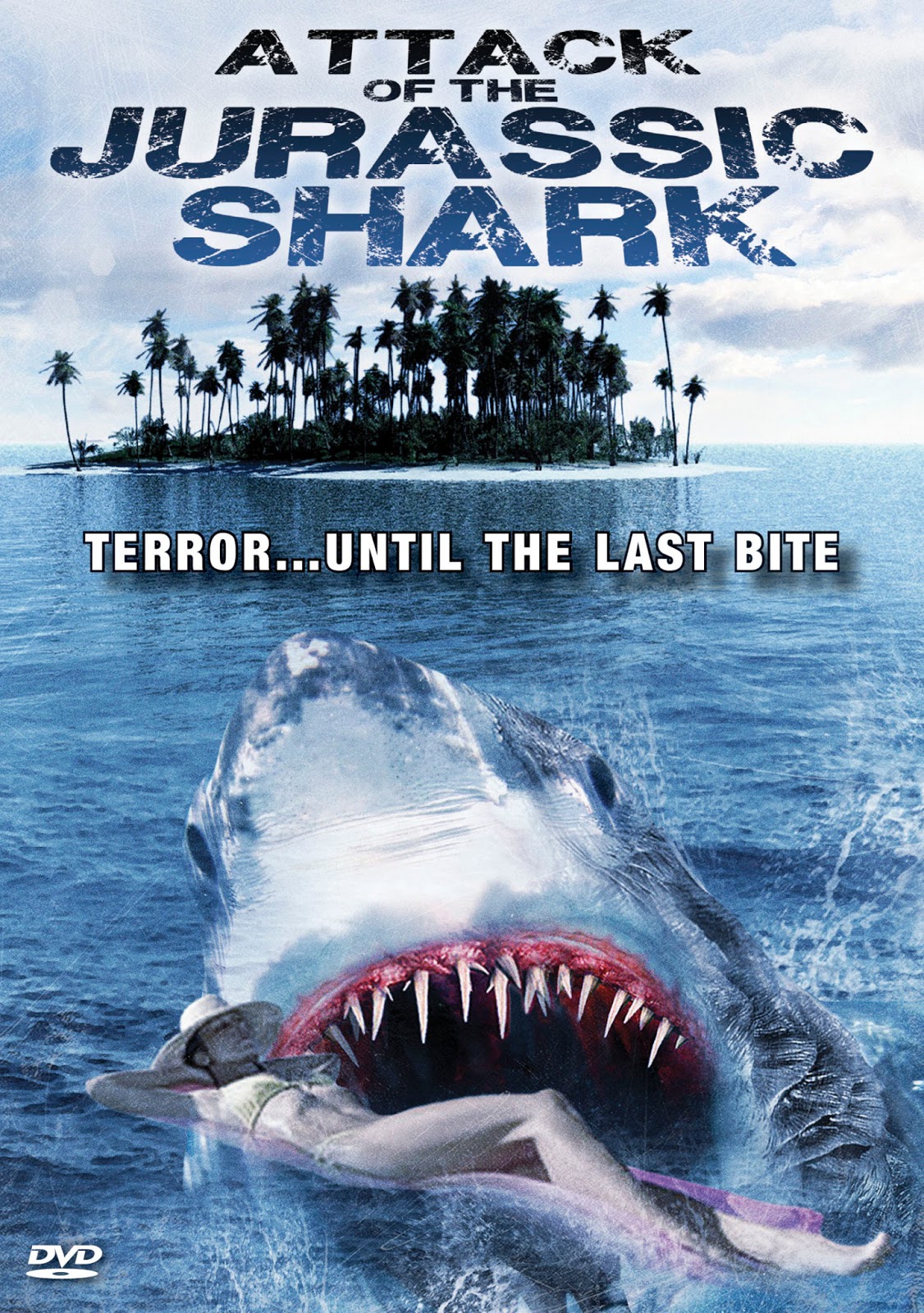 Jurassic Shark Horror Film Wiki Fandom Powered By Wikia