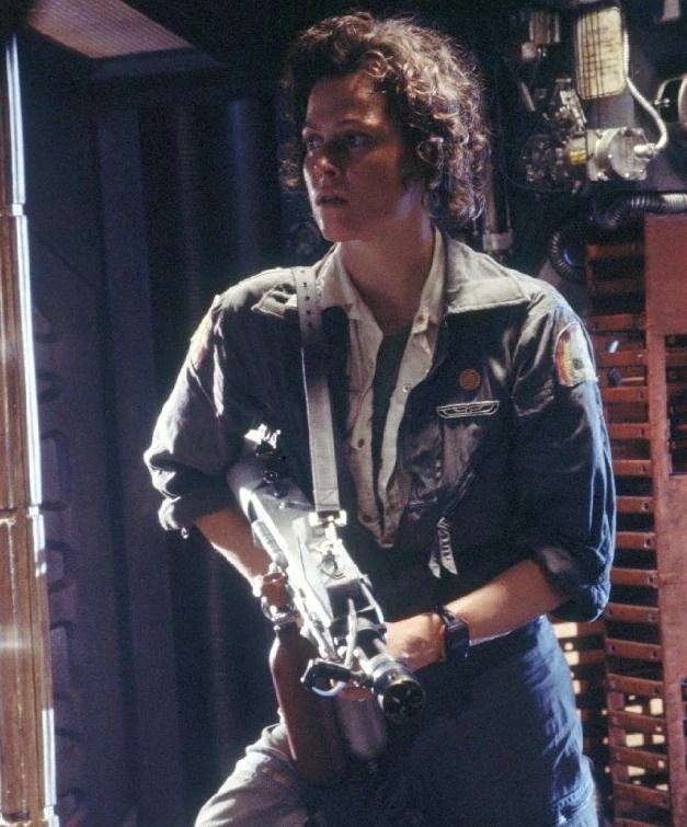 Ellen Ripley | Horror Film Wiki | FANDOM powered by Wikia