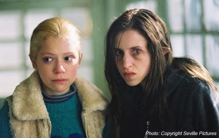 Image - 600full-ginger-snaps-2--unleashed-screenshot.jpg | Horror Film ...