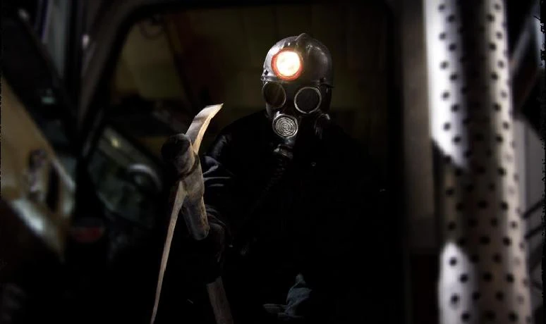 Harry Warden | Horror Film Wiki | FANDOM powered by Wikia