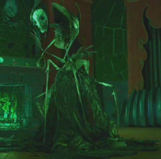 The Other Mother | Horror Film Wiki | Fandom powered by Wikia