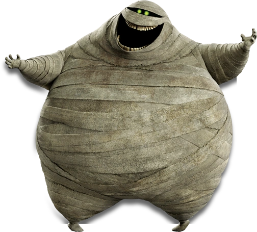 Image - Murray.png | Hotel Transylvania Wiki | FANDOM powered by Wikia