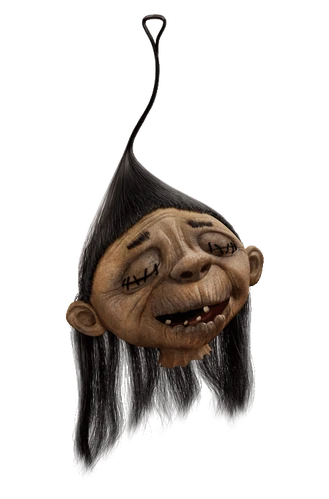 Mavis Shrunken Head Hotel Transylvania Wiki Fandom Powered By Wikia