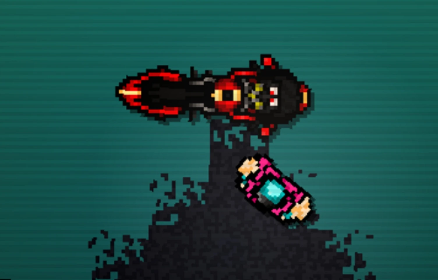 Vehicles | Hotline Miami Wiki | FANDOM powered by Wikia