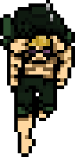 Jacket | Hotline Miami Wiki | Fandom powered by Wikia