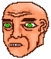 Richter - Hotline Miami Wiki