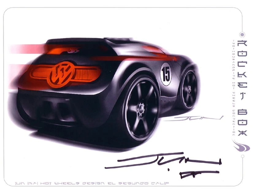 Rocket Box | Hot Wheels Wiki | FANDOM powered by Wikia